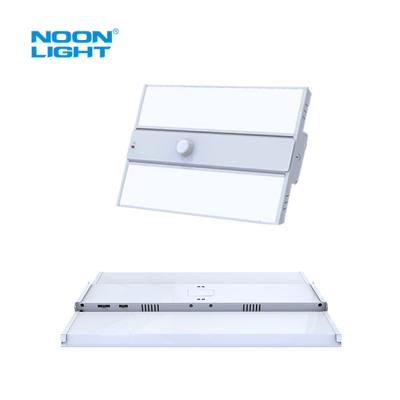 Cina 120° angolo di fascio luci LED lineari 60W 70W 75W 85W CRI Ra 80 per l'illuminazione in vendita