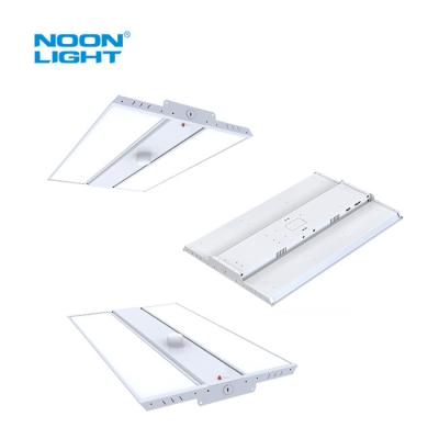 Cina 120° angolo di fascio 165lm/W luce lineare alta per soluzioni di illuminazione per magazzini in vendita
