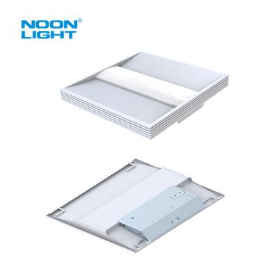 Cina 130LM/W LED volumetrico Troffer Light CCT da 3000K a 5000K in vendita