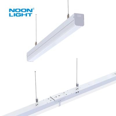 Cina Lampade a strisce lineari a LED 40W 120° angolo di fascio in vendita