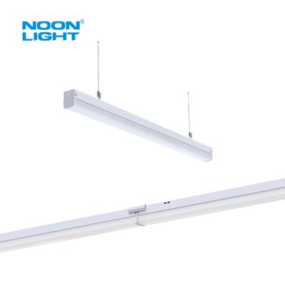 Cina Luci a strisce lineari a LED industriali Ra 80 CRI 3000K 4000K 5000K Largo intervallo di tensione di ingresso in vendita