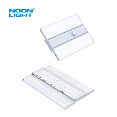 Cina SMD2835 Bianco in polvere di acciaio LED lineare luci 120° angolo di raggio 50 000h durata di vita in vendita