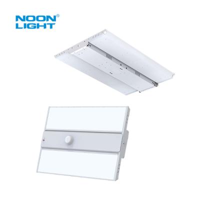 Cina 120° angolo di fascio luci a LED lineari Ra>80 60W-85W 9900-14025LM 100-277VAC/347-480VAC in vendita
