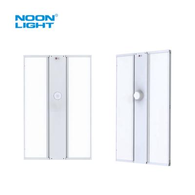 Cina Efficienza 120° angolo del fascio LED Linear Bay Light Ra>80 CRI 100-480VAC 8250-10725LM Flusso luminoso in vendita