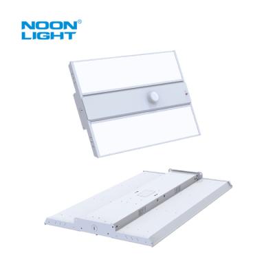 Cina 50W - 65W 100-277VAC LED lineare luci SMD2835 Fonte luminosa 4000K 5000K Temperatura del colore in vendita