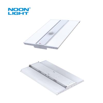 Cina Lampade a LED lineari 170W 5000K Temperatura del colore 28050LM Flusso luminoso per illuminazione industriale in vendita