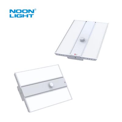 Cina Lampade LED lineari a larga durata CRI 5000K Temperatura del colore Soluzione di illuminazione industriale in vendita