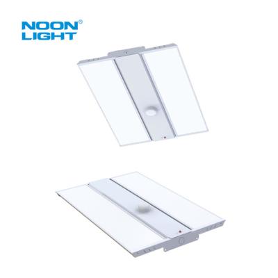 Cina 170W LED Linear Bay Light Ra>80 50/000hrs 21450LM-23100LM-25575LM-28050LM Acciaio bianco verniciato in vendita