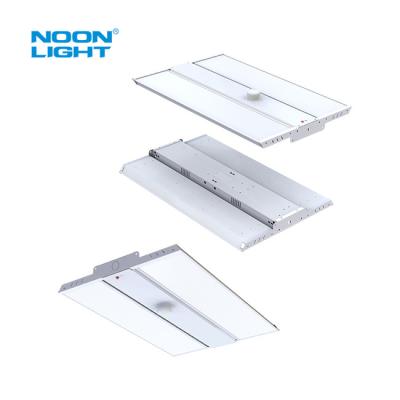 Cina Acciaio bianco in polvere lineare luci a LED 8250-10725LM 4000K/5000K Temperatura del colore Ra>80 in vendita