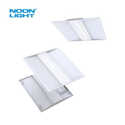 Cina Efficienza 27W luci a troffer a LED 3000K-5000K Temperatura del colore per l'illuminazione degli uffici in vendita