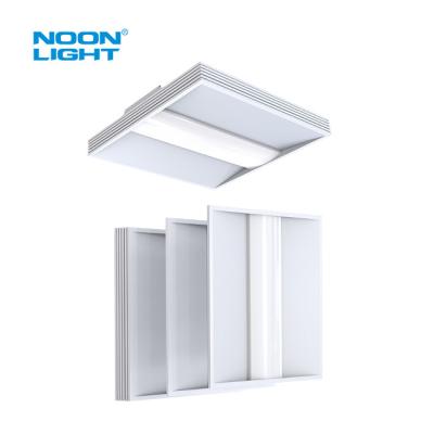 Cina 5000LM luci troffer a LED con > 80 CRI a temperatura di colore 3000K-5000K e 50 in vendita