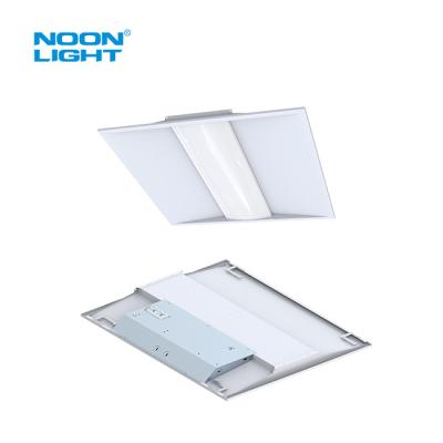 Cina CRI LED Troffer Downlights con temperatura del colore regolabile e ampio intervallo di tensione di ingresso in vendita