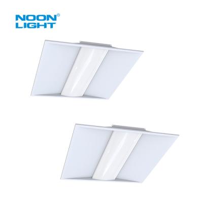 Cina Flusso luminoso 3000K - 5000K luci troffer LED angolo di fascio largo con esteso 50 in vendita