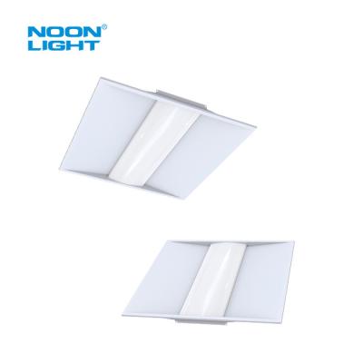 Cina Lampade a troffer a LED 120° angolo del fascio 3125-3750-4500-5000LM per variazione della tensione di ingresso e lunga durata in vendita