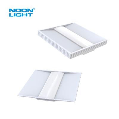 Cina Lampade a troffer in acciaio a LED 3000K-5000K 3125-5000LM Durata di vita 50000 ore Con CRI > 80 in vendita