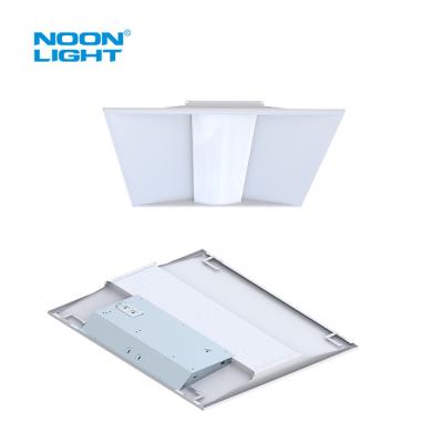 Cina 16-27W Lumen LED Troffer Downlights con 3000K-5000K Color Temp Range e 50 in vendita