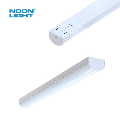 Cina CCT Lumi di scalinata a LED sintonizzabili 120° angolo di fascio luminoso tutto in una soluzione di illuminazione in vendita