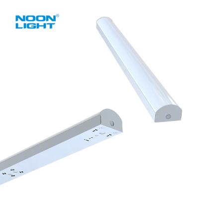 Cina 12W bianca in polvere di acciaio LED pendente luci di scalinata 3000K Temperatura del colore 1600LM Flux luminoso in vendita