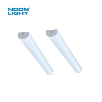 Cina Lampade per scalinate in acciaio a LED 1600LM a 5260LM 3000K a 5000K Pendente / montaggio superficiale 50 000 ore di durata in vendita