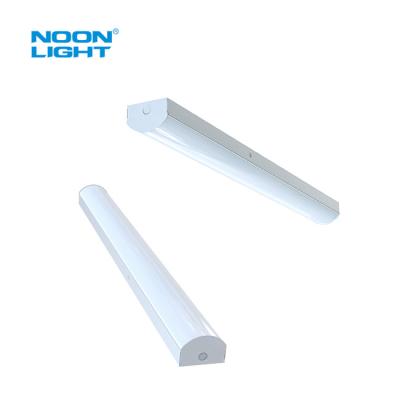 Cina Lunga durata di vita 3000K 3500K luci di scala LED 120° angolo del fascio in polvere bianca acciaio verniciato in vendita