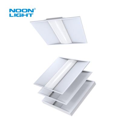 Cina Luci troffer a LED con uscita CRI superiore e angolo di raggio di 120° per una maggiore efficienza in vendita