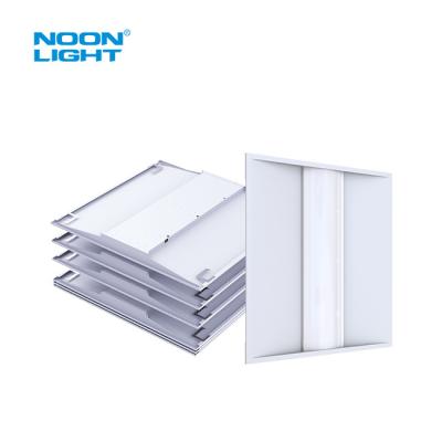 Cina Luci a troffer a LED efficienti dal punto di vista energetico 40W 3000K 3500K 4000K 5000K con angolo di raggio ampio di 120° in vendita