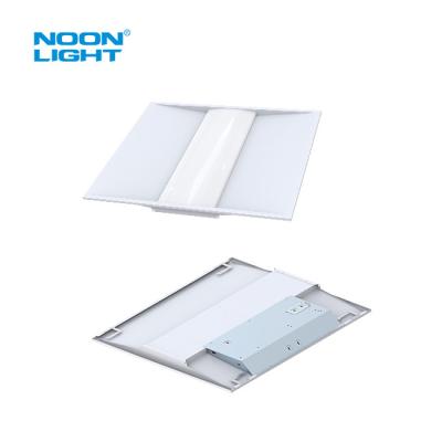 Cina 5000LM 36W Polvere bianca verniciata in acciaio LED Troffer con > 80 CRI in vendita