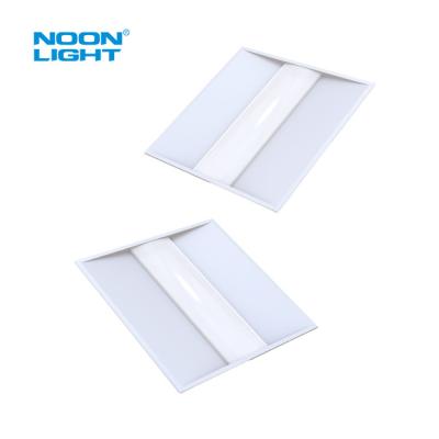 Cina CRI LED Troffer Lampade con angolo di raggio di 120° 3125-5000LM Flux luminoso 3000K-5000K Temperatura del colore 50 000hr in vendita