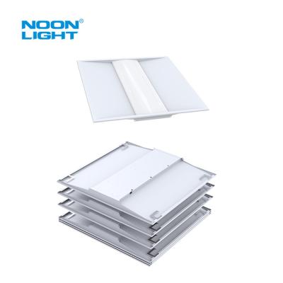 Cina Illuminazione intensa Luci troffer a LED con temperatura di colore regolabile / flusso luminoso in vendita