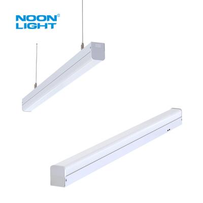 Cina 3000K-5000K luci a strisce a LED commutabili 5200LM 50000 ore in vendita