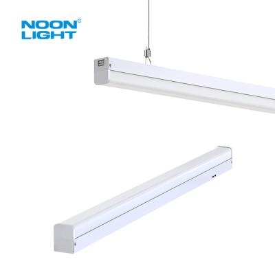 Cina Luci a strisce lineari a LED per illuminazione interna con precisione del colore in vendita