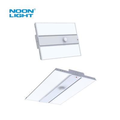 Cina 130-170W Luci lineari con angolo di raggio largo di 120° CRI Ra 80 Voltaggio di ingresso 100-277VAC in vendita