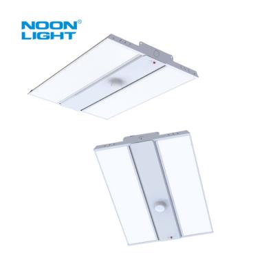 Cina 1x2FT 130W - 170W LED Linear Bay Lights 4000K / 5000K 120 gradi angolo del fascio in vendita