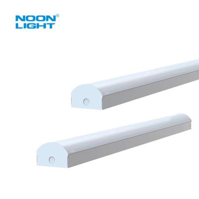 Cina Alti CRI LED Lampade di scalinata in acciaio verniciato in polvere bianca Alta efficienza energetica in vendita