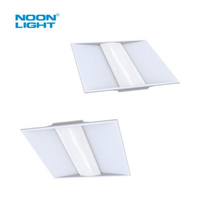 Cina 16W LED Troffer Luci 3375LM Acciaio 50000hrs Luminosità Con 2000K / 3000K / 4000K / 5000K CCT in vendita