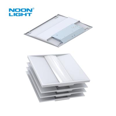 Cina 120 gradi luce troffer LED con 16-24W di potenza 80+ CRI e 100-277VAC/100-347VAC di ingresso in vendita