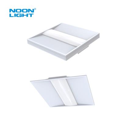 Cina Lampade a troffer a LED in acciaio dipinte in polvere bianca con durata di vita di 50000 ore 2000-3375LM in vendita