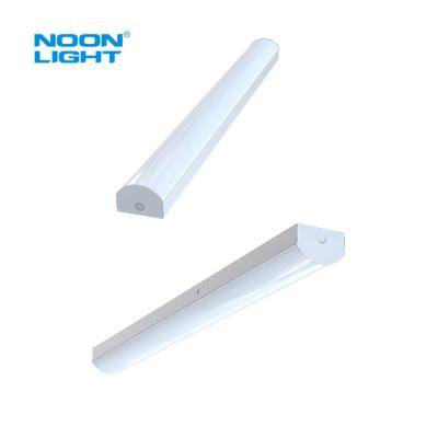 Cina 12/18/25/40W DLC LED Stairwell con pendente/montaggio superficiale Voltaggio di ingresso 100-277VAC in vendita
