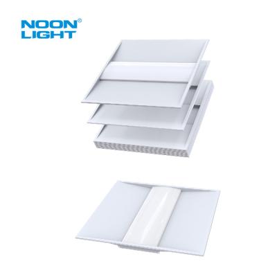 Cina Luci troffer a LED ultra sottili - luminosità 2000-2500-3000LM con angolo di fascio ampio in vendita