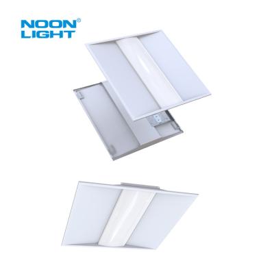 Cina Lumiere a trazione a LED in acciaio 16-27W CRI 80 per l'illuminazione di ufficio moderna in vendita