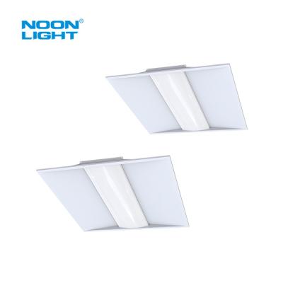 Cina 16-27W Lumiere a LED con alluminio in incasso con alluminio in acciaio verniciato in polvere bianca in vendita