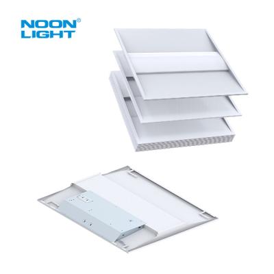Cina 120° angolo del fascio luci a troffer a LED in vendita