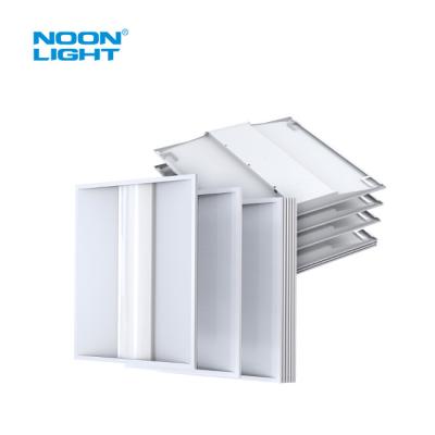 Cina Lampade a troffer a LED in reticolazione dimmabili con angolo di raggio > 80 CRI 2000-3375LM di 120° in vendita