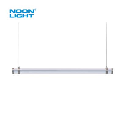 Cina IP65 Sensore di movimento dimmabile impermeabile a LED Fabbricazione di luci rigide a vapore 130 Lm/W 30K/35K/40K/50K in vendita
