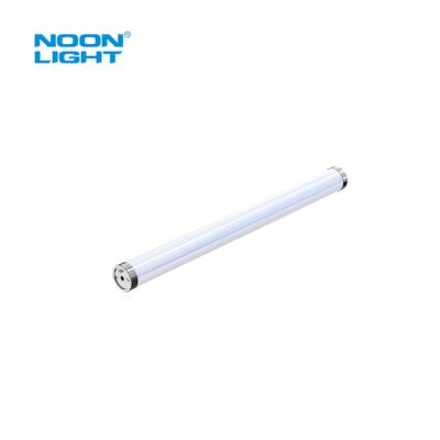 Cina AC 100-277V/120-347VAC Voltaggio di ingresso 0-10V Dimmabile IP65 Sensore di movimento impermeabile LED Vapore Jelly Jar in vendita
