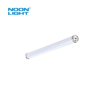 Cina Fabbricazione a LED CRI 80 con resistenza al vapore con classificazione IP65 - 40W Max in vendita
