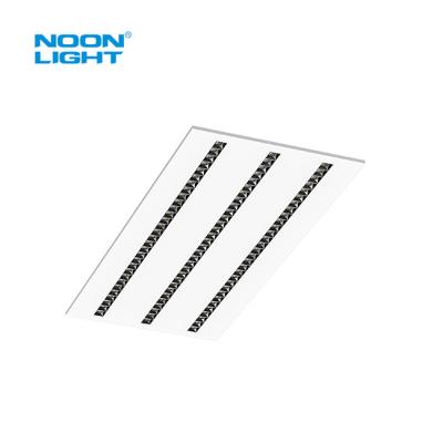Cina 50W di risparmio energetico di luce a LED con 160LM/W di efficienza luminosa e 120-277VAC / 120-347VAC / 220-240VAC di tensione di ingresso in vendita