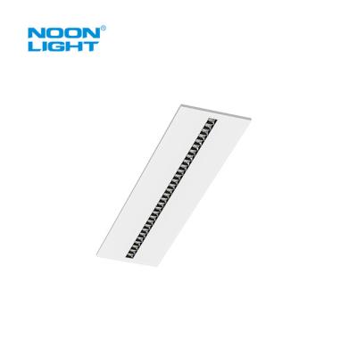 Cina Risparmio energetico di luce a LED 50000 ore Durazione di vita Emette 6400LM Max Flux luminoso in vendita