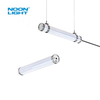 Cina Fabbricazione di apparecchi di illuminazione a vapore a LED da 30 W con CRI> 80 per illuminazione industriale in vendita