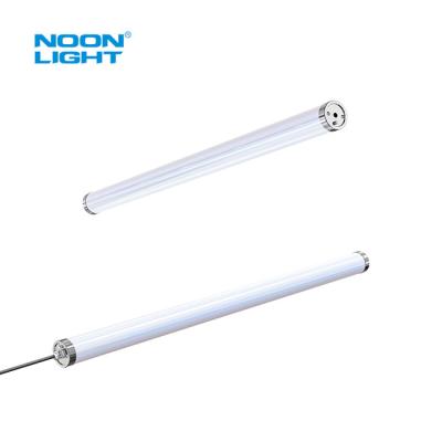 Cina Fabbricazione commerciale LED a vapore a gelatina stretta IP65 0-10V Dimmabile in vendita